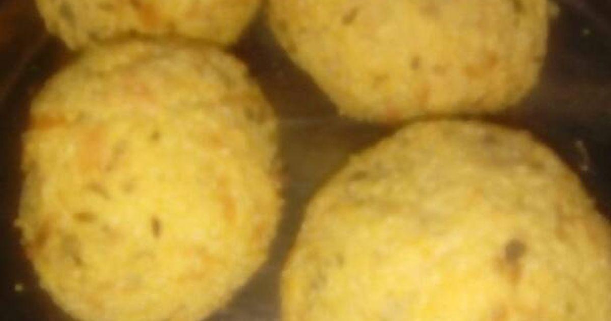 queso con maiz - 7.967 recetas caseras- Cookpad