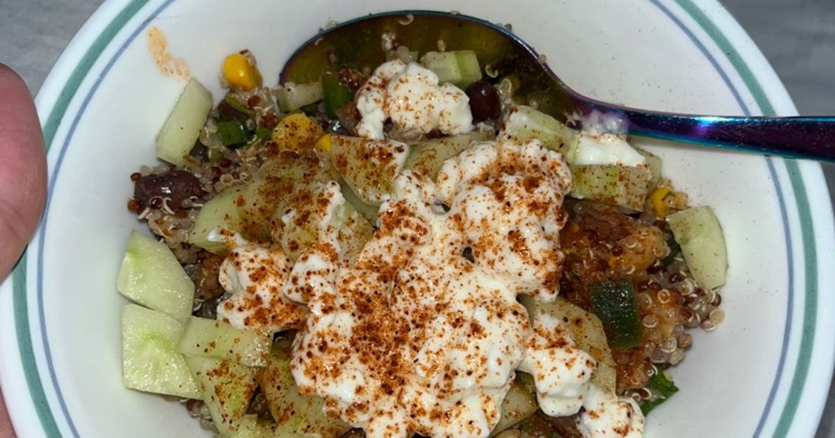 Fresh & Vibrant American Salad Recipes To Try