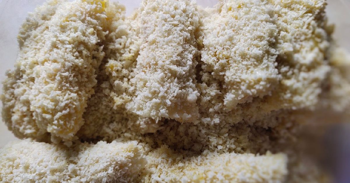 Resep Risoles Mayones oleh BHP Riau - Cookpad