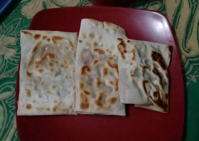 Resep Kebab Bakso Daging Sapi #9 oleh lina NH - Cookpad