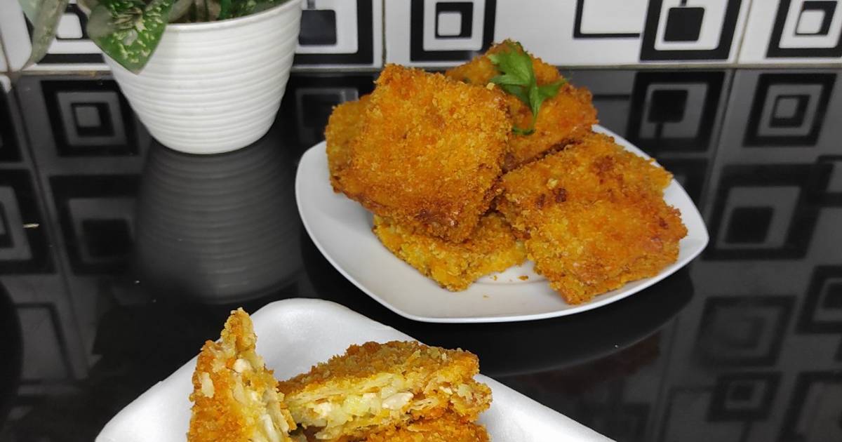 243 resep gabin rogut enak dan mudah - Cookpad