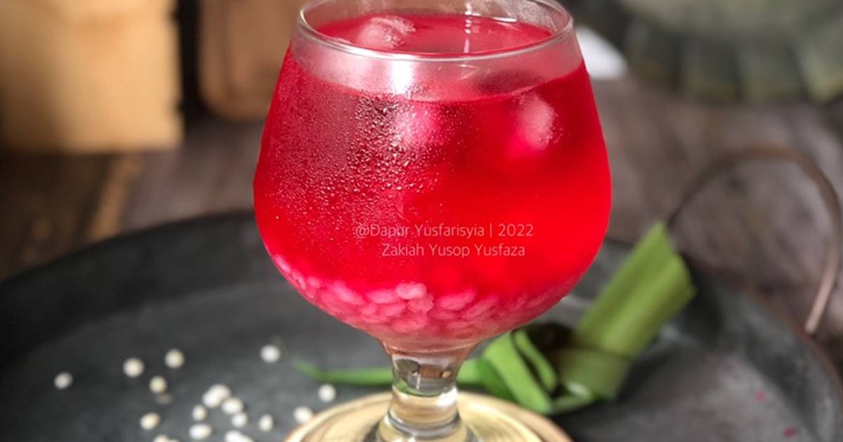 108 resepi barli yang sedap dan mudah oleh komuniti cookpad - Cookpad