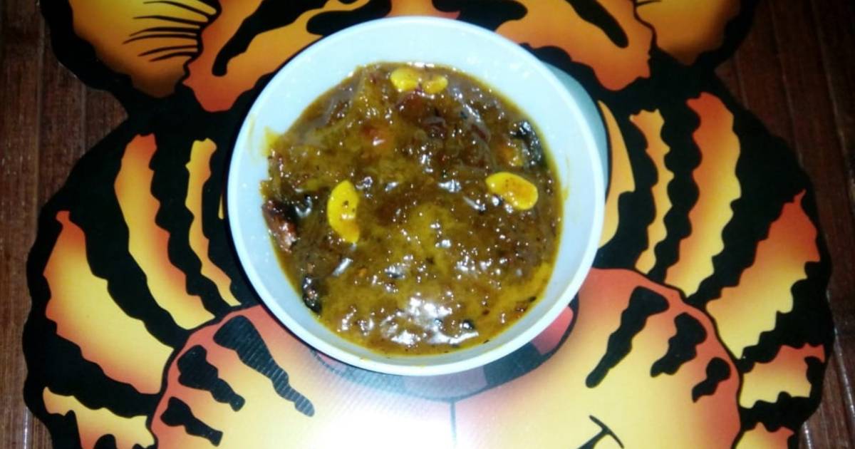 29 সহজ এবং সুস্বাদু kamranga - হোমকুকদের দ্বারা তৈরি রেসিপিগুলি- কুকপ্যাড