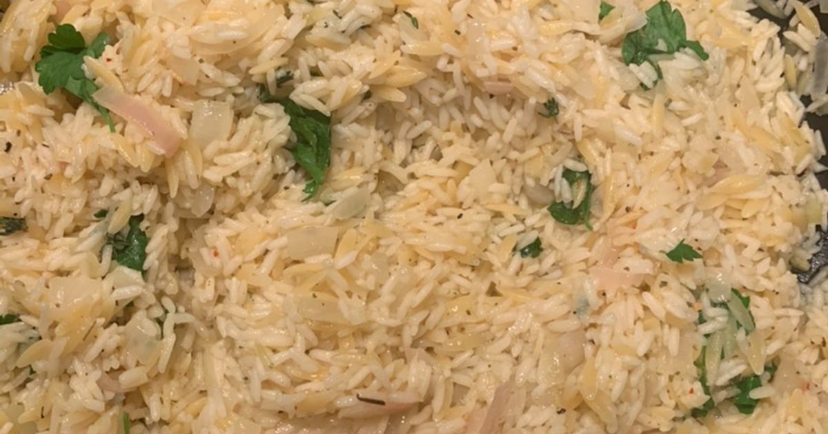 730 easy and tasty rice pasta recipes by home cooks - Cookpad