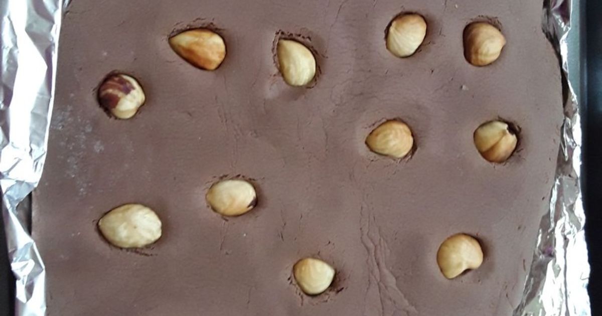 Házi Csoki Egyszerűen | maryrecept receptje - Cookpad receptek