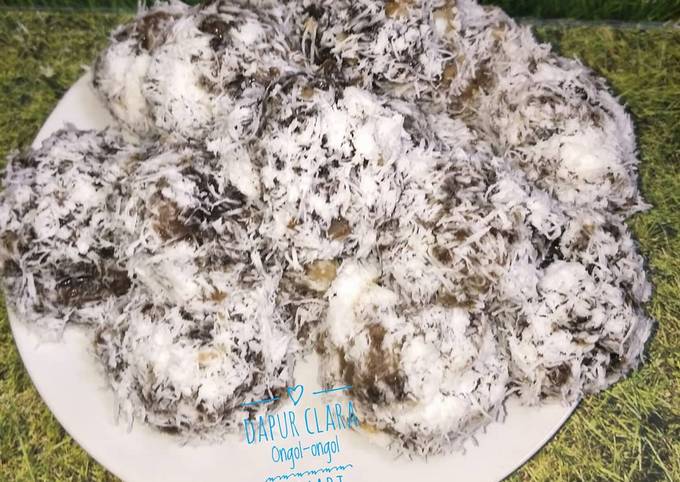 Resep Ongol Ongol Kenari (Manado) oleh Dapur Clara (Christin Kandou) - Cookpad