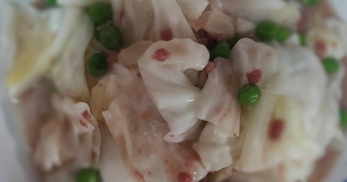 190 resep kornet kaleng sayur enak dan mudah - Cookpad