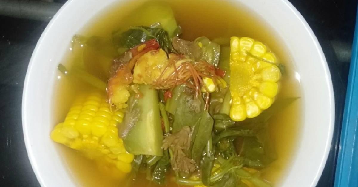 27 resep sayur jamur grigit enak dan mudah - Cookpad