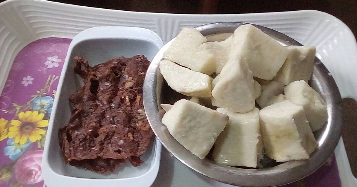 13 easy and tasty kilishi recipes by home cooks - Cookpad