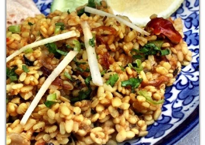 Daal Maash- Maash Lentil Recipe by Ambreen Malik - Cookpad