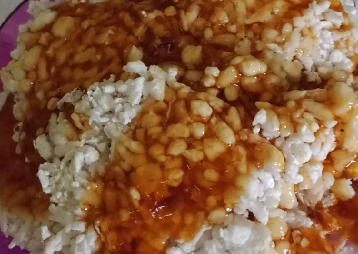 Resep Kue Rangi Betawi oleh Audia ana Rosanthi - Cookpad