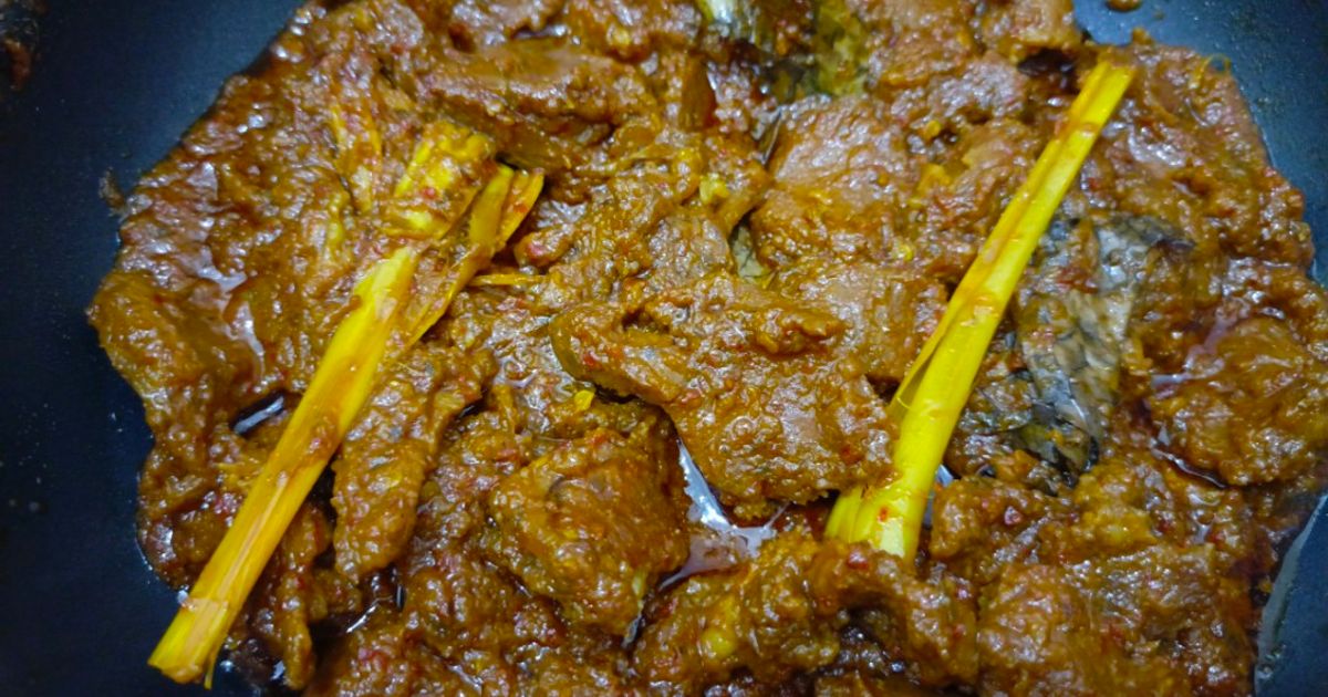 Resep Sate Garo Daging Sapi Khas Manado, Sulawesi Utara oleh Visda ...