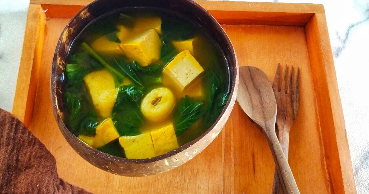 200 resep menu defisit kalori enak dan mudah - Cookpad