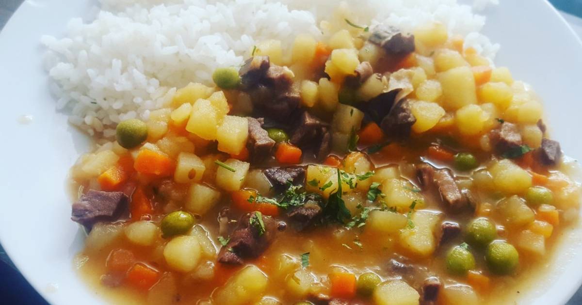 Bofe - 21 recetas caseras - Cookpad