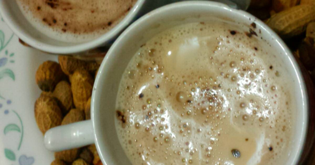 Nescafe Coffee Recipe In Urdu | Besto Blog