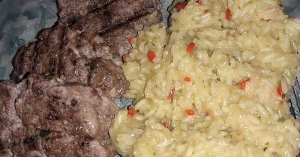 Paty arroz - 6 recetas caseras- Cookpad