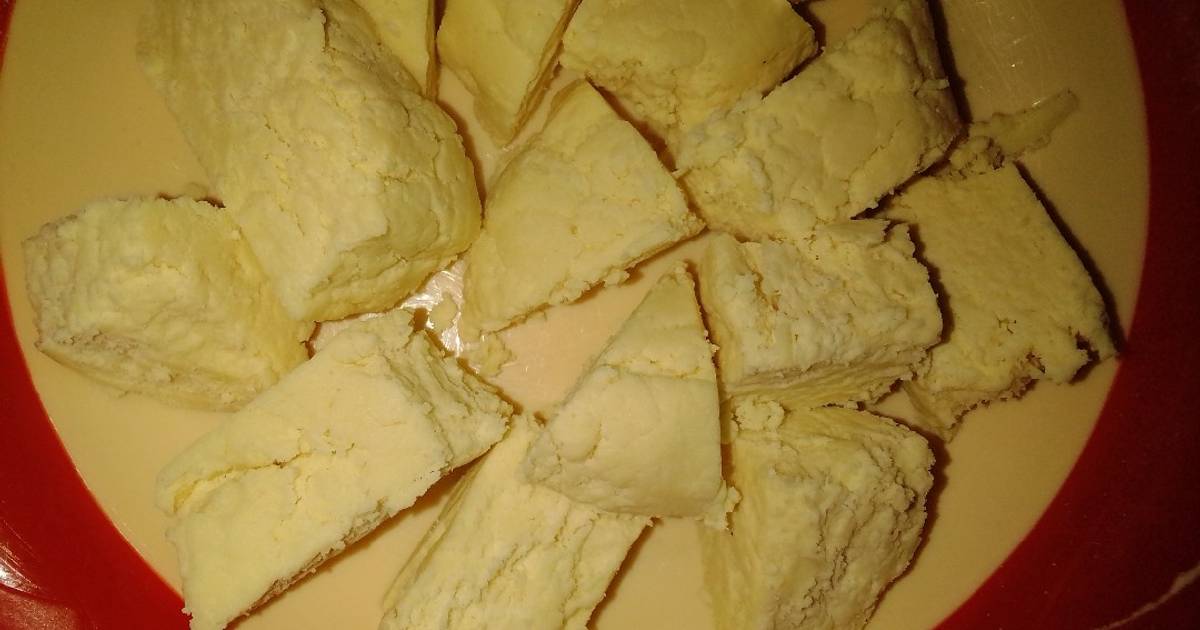 Tuwon madara girki daga Anty Ummi. - Cookpad