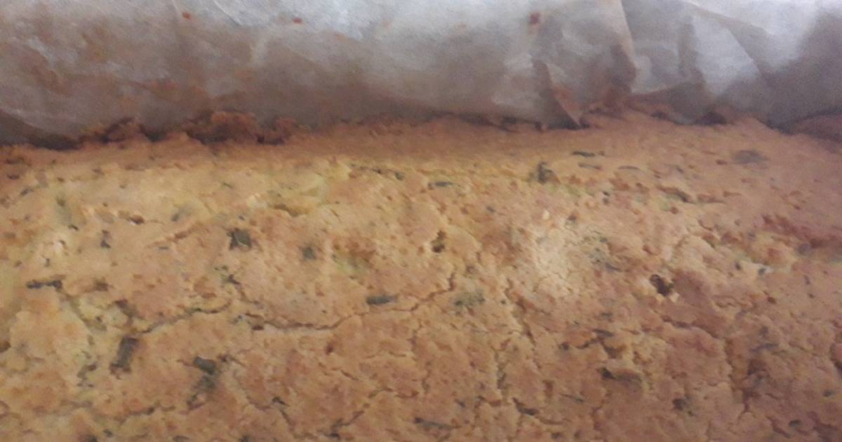 8 egyszerű és finom paleo kenyér recept - Cookpad receptek