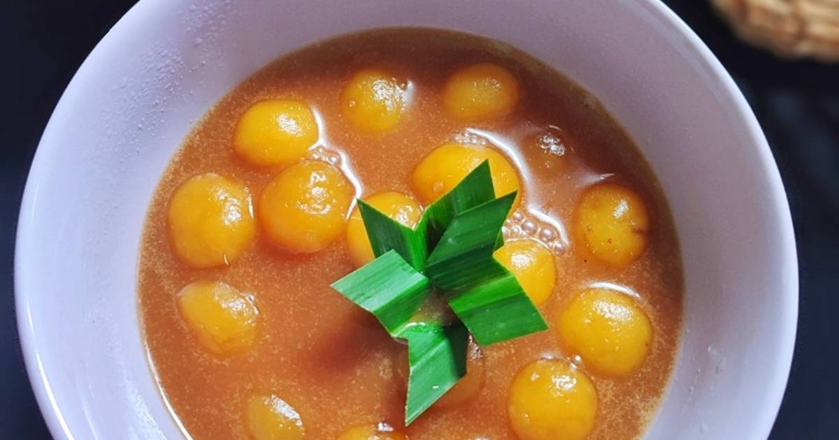 83.188 resep umbi-umbian enak dan mudah - Cookpad