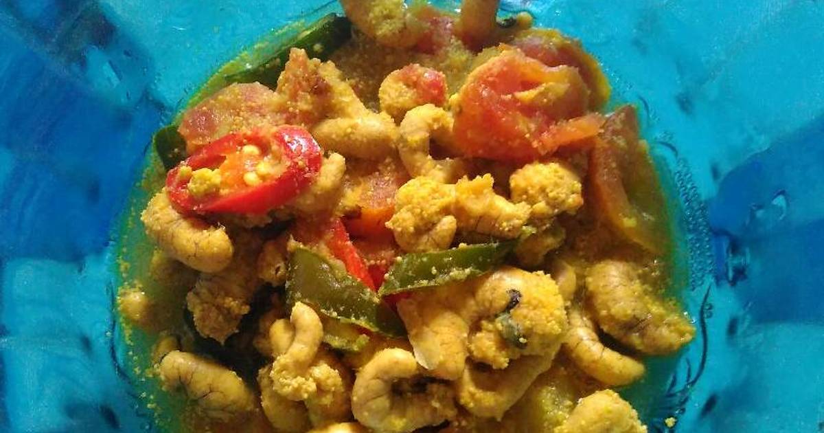 10 resep telur ikan biawan enak dan sederhana ala rumahan - Cookpad