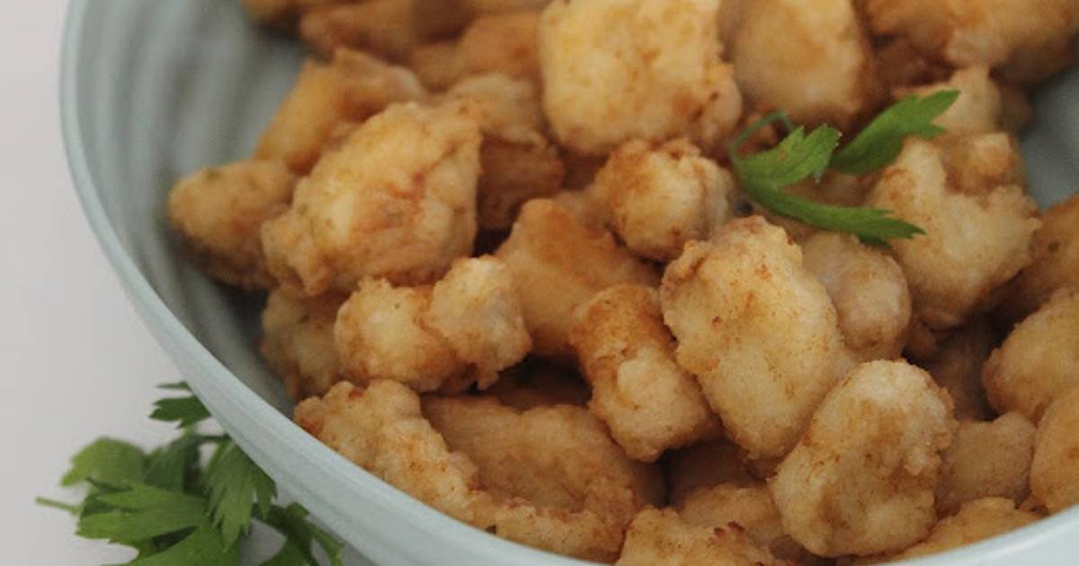 345 recetas muy ricas de cazón compartidas por cocineros caseros- Cookpad