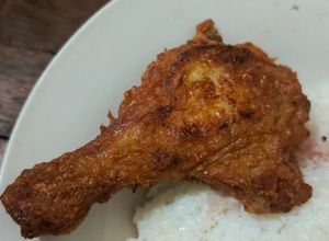 Resep paha kipas rumahan enak dan mudah - Cookpad