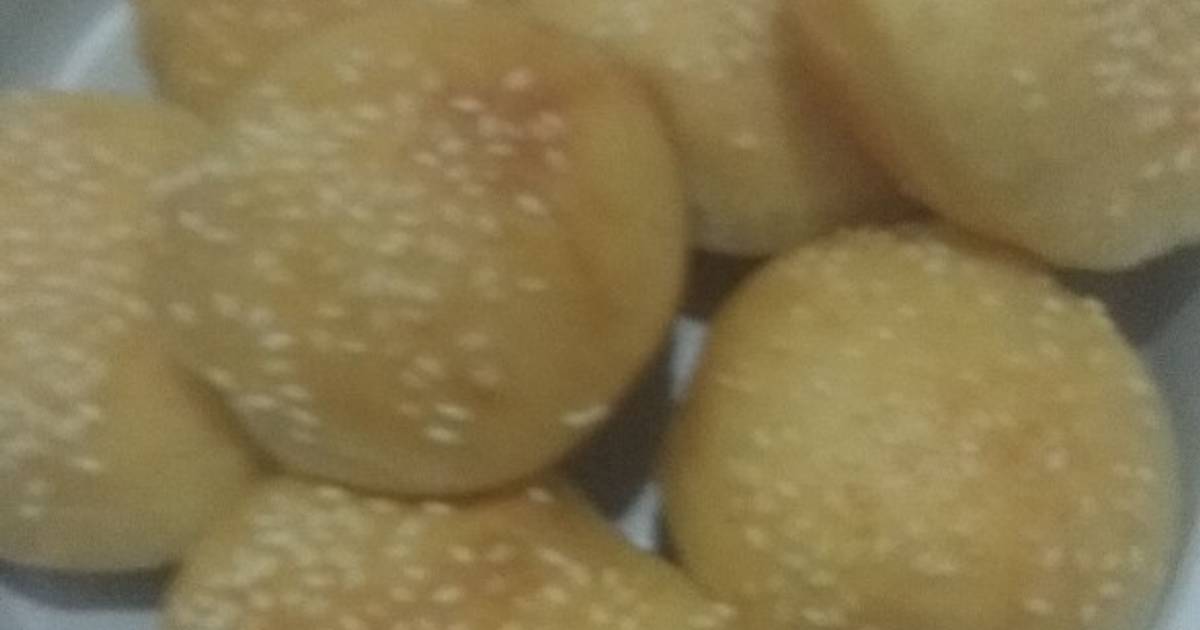 764 resep kue bantal sederhana enak dan sederhana ala rumahan - Cookpad
