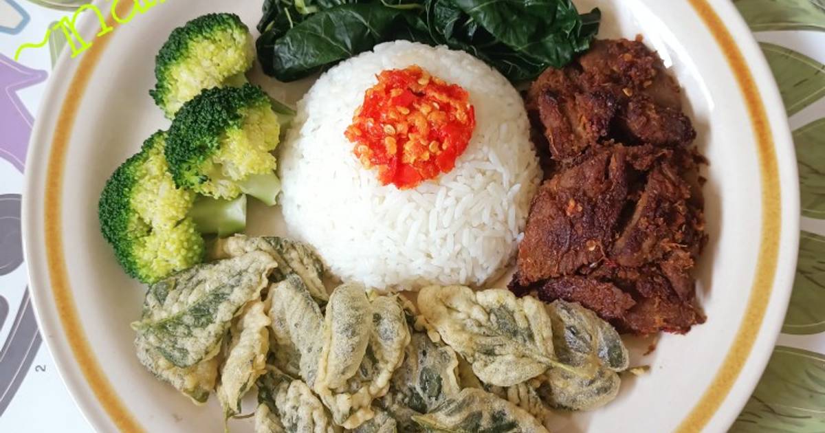 35 resep daging sei sapi asap enak dan mudah - Cookpad