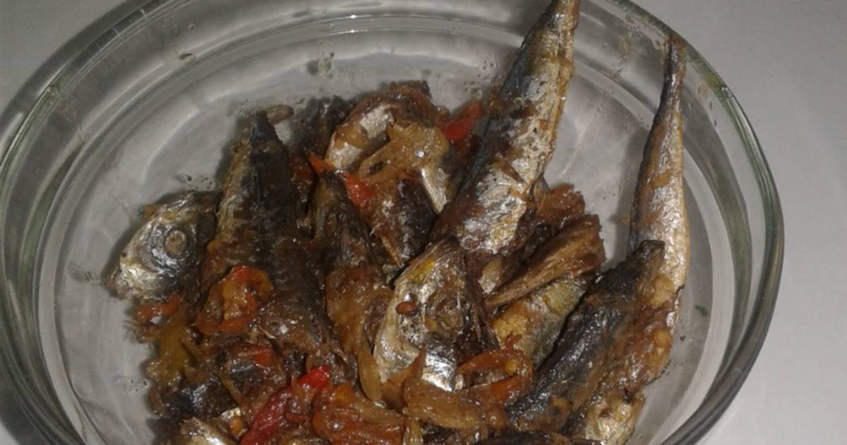 51 resep ikan dencis asin enak dan mudah - Cookpad