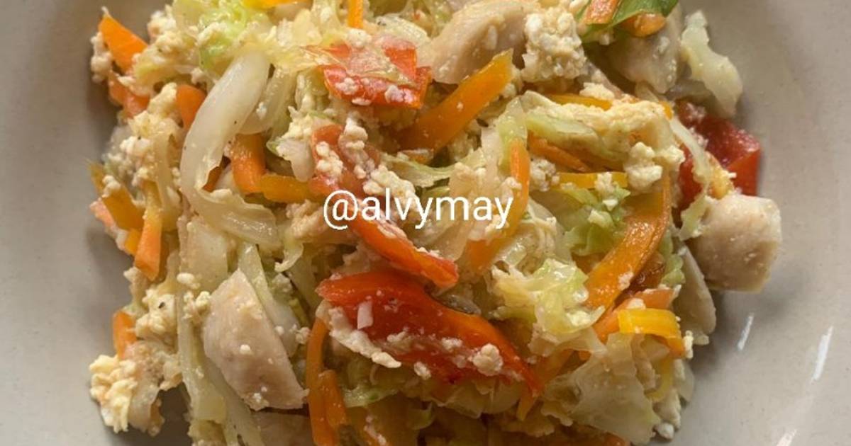 1.802 resep oseng kol dan wortel telur enak dan mudah - Cookpad