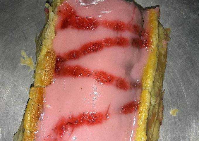 Resep Cake bolu makuta oleh Rara Rani - Cookpad