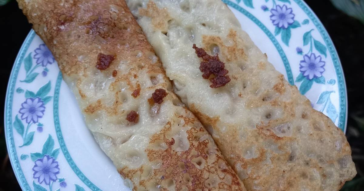 157 resep pancake kue panekuk enak dan mudah - Cookpad