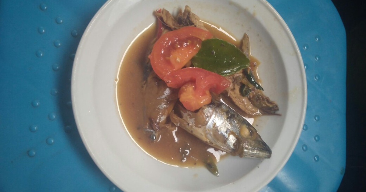 Resep Kicik Pindang Ala Emak Salsa oleh Yani_Emak Salsa - Cookpad