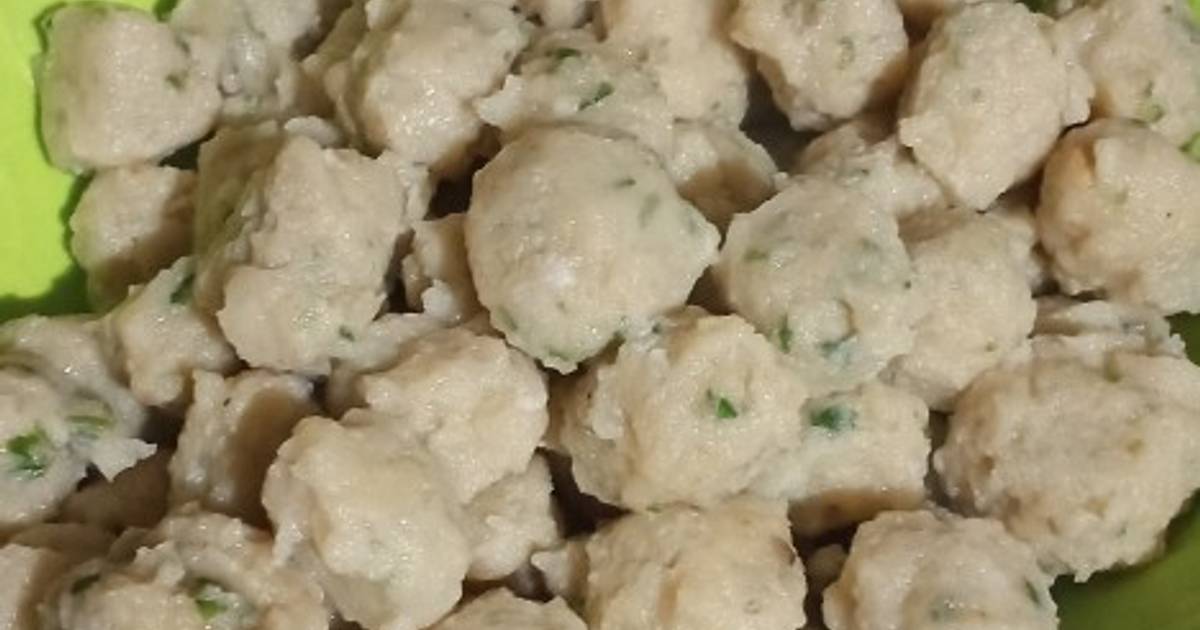 16 resep ikan mubara enak dan mudah - Cookpad