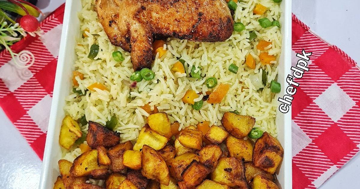 40 easy and tasty american lunch recipes by home cooks - Cookpad