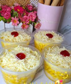 Resep jasuke enak dan creamy, mudah dibuat di rumah