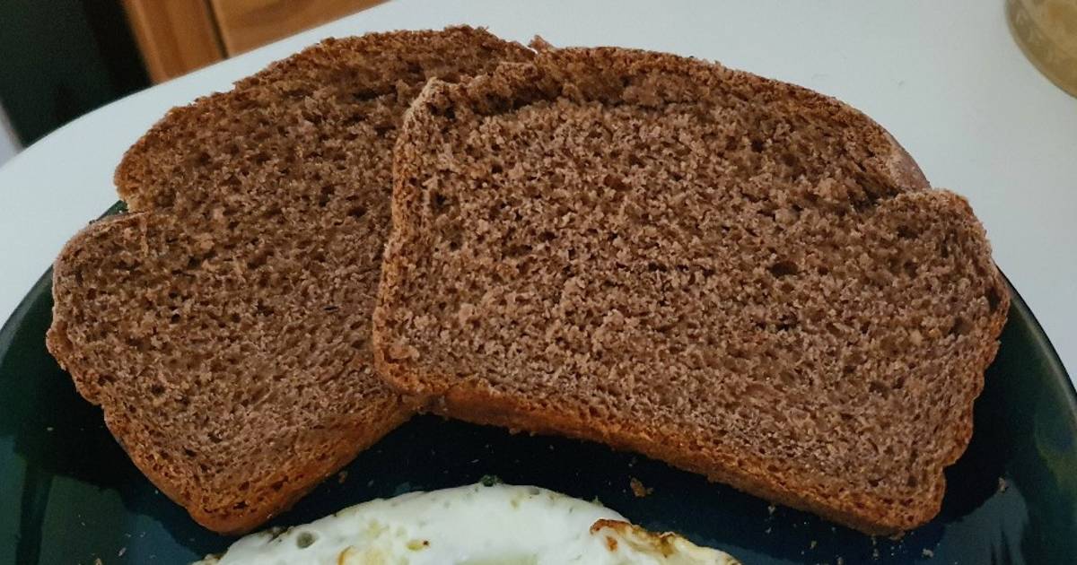 1.548 εύκολες και νόστιμες σπιτικές συνταγές για γρήγορο ψωμί - Cookpad