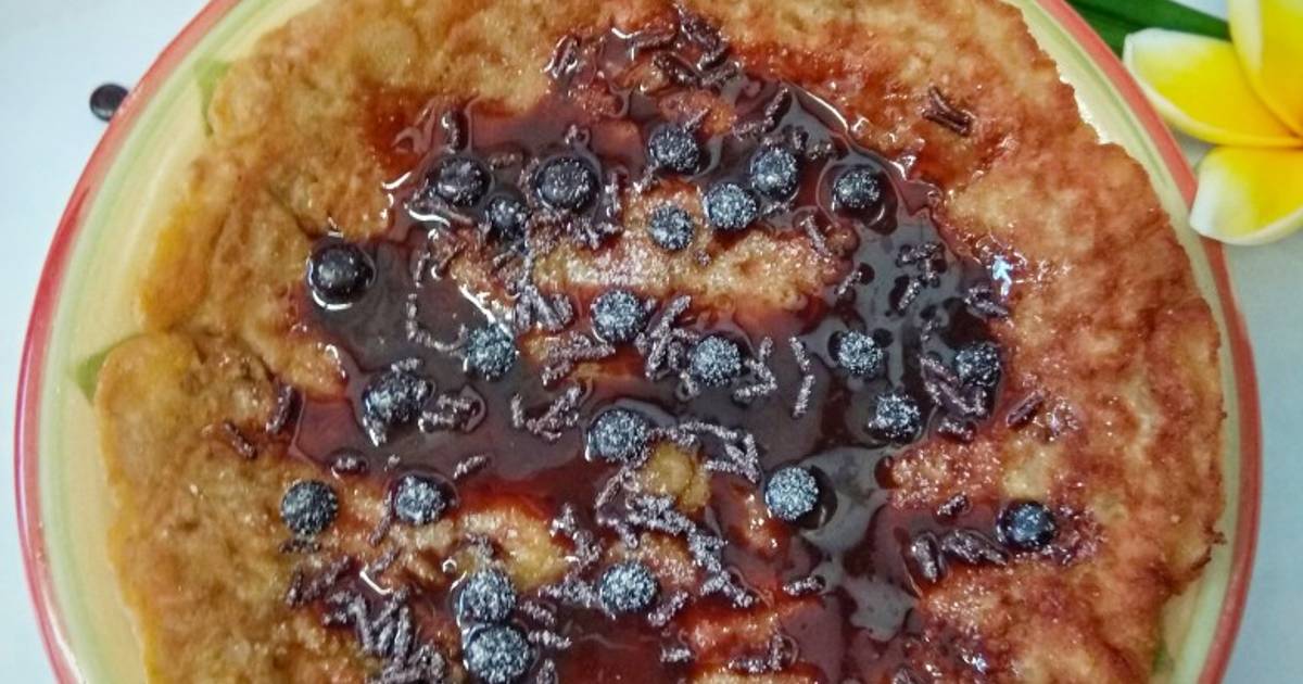 11 resep lempeng pisang aroma enak dan mudah - Cookpad