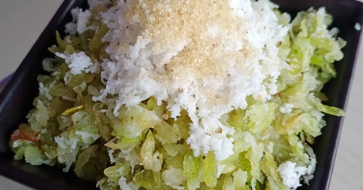 8 resepi emping yang sedap dan mudah oleh komuniti cookpad - Cookpad