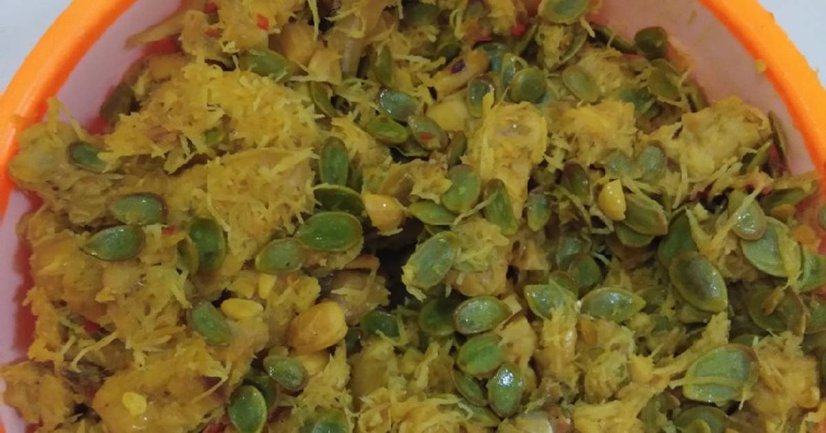 490 resep botok tempe lamtoro pedas enak dan mudah - Cookpad