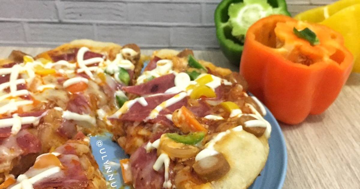 24 resep ayam asap bumbu kuning enak dan mudah - Cookpad