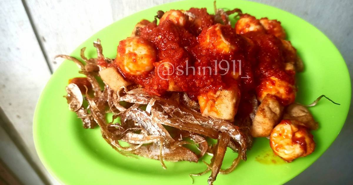 15 resep ikan layur kering enak dan mudah - Cookpad