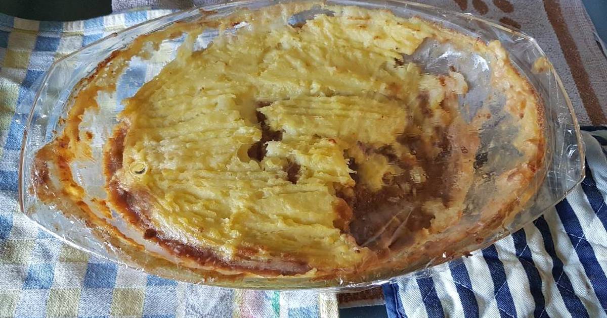 3.059 resep olahan daging cincang oven enak dan mudah - Cookpad