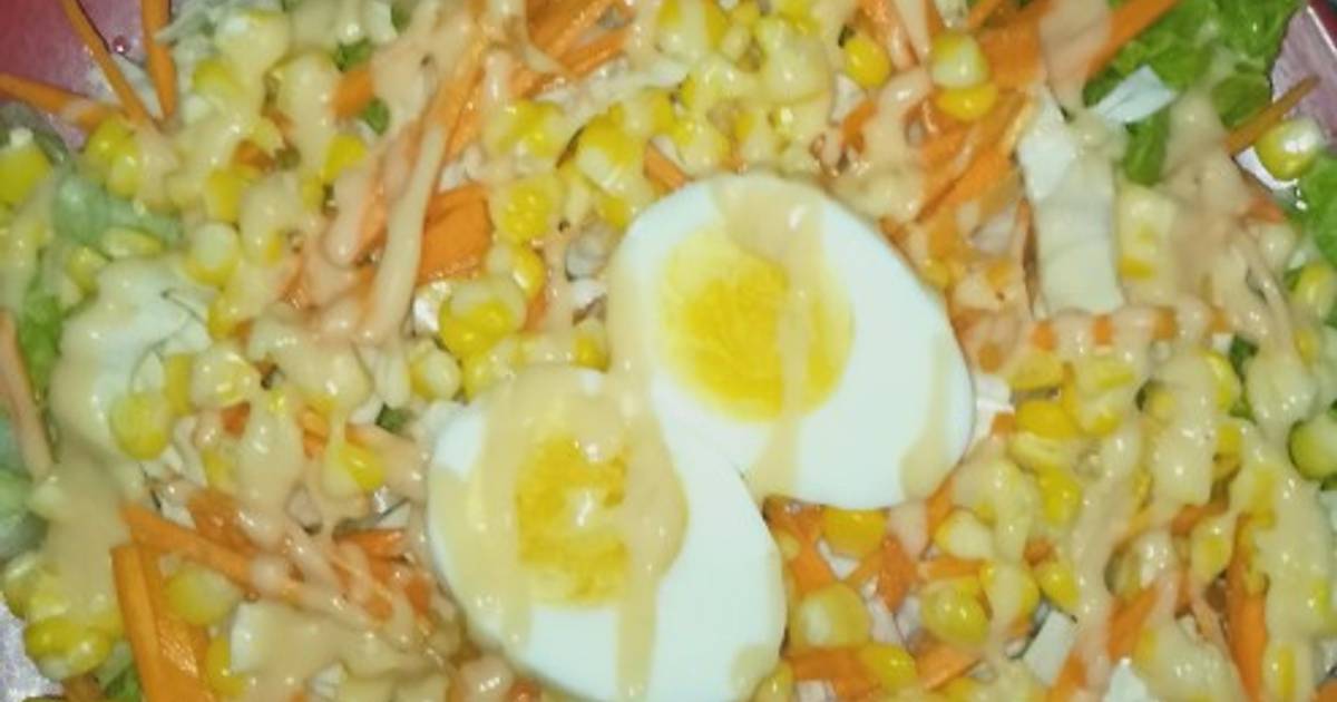 91.237 resep sayur rebus telur enak dan mudah - Cookpad
