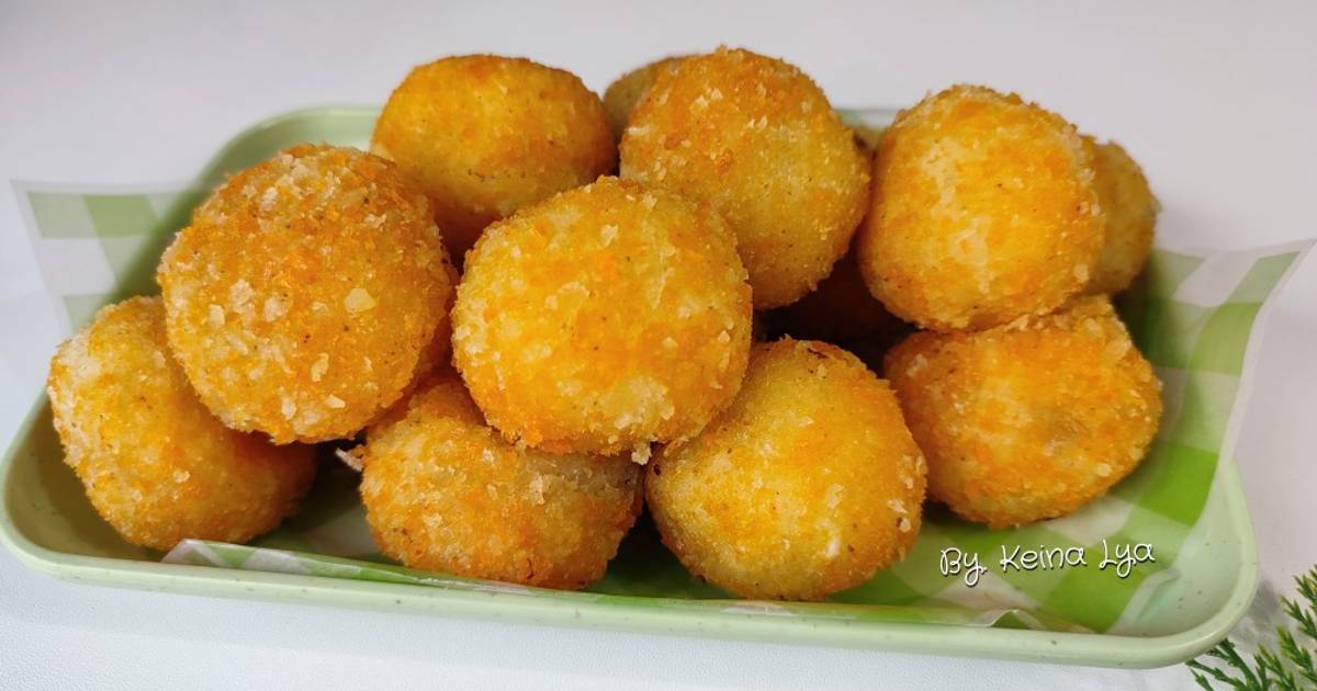 49 resep gethuk crispy enak dan mudah - Cookpad