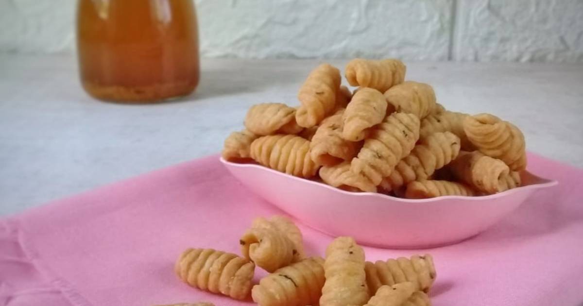 10 resep snack asin lebaran enak dan mudah - Cookpad