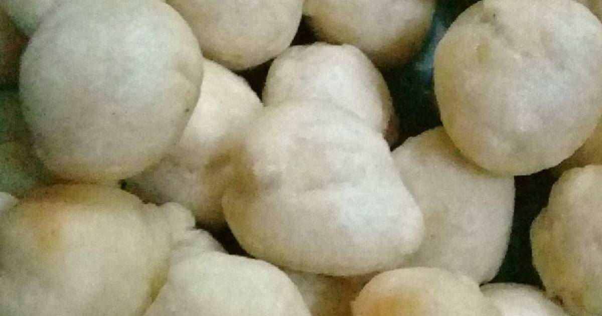 169 resep bledus enak dan mudah - Cookpad