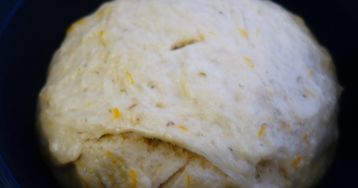 Dumpling/Idombolo Recipe by Thuleleni ngcobo - Cookpad