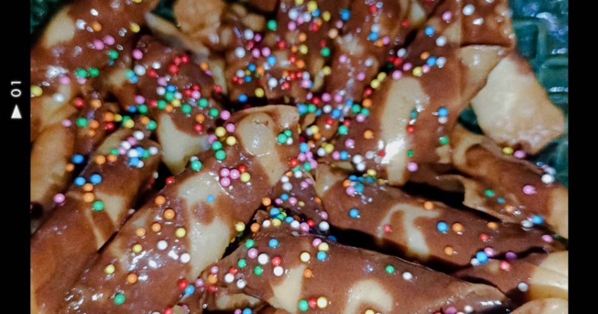 Resep PAMER (PANGSIT LUMER) oleh Devinur ngawi - Cookpad