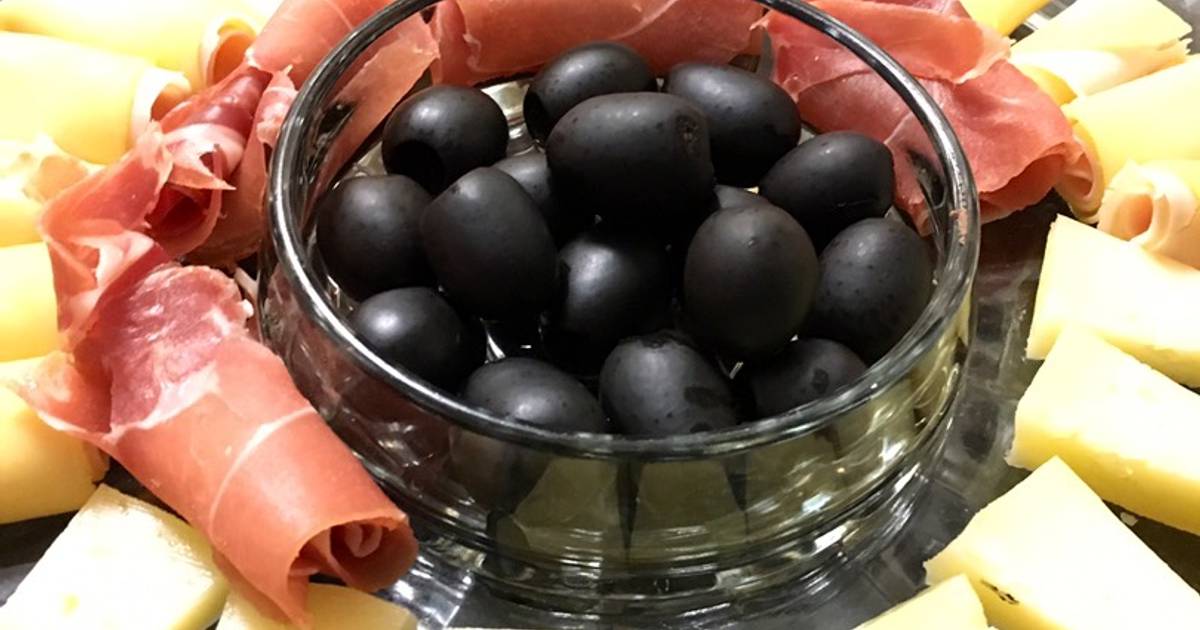 Picadera - 7 recetas caseras- Cookpad